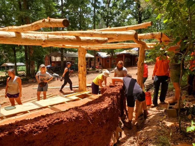 Cob Workshops Upcoming Events