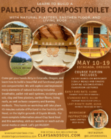 Cob Workshops Upcoming Events