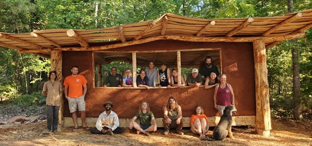 Cob Workshops Upcoming Events