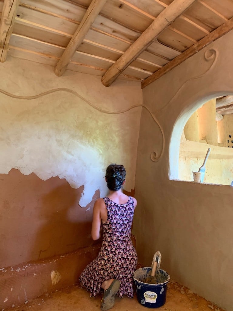 Cob Workshops Upcoming Events