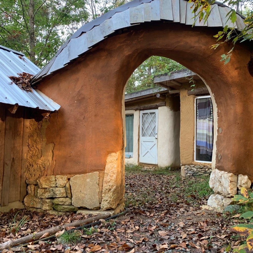 Cob Workshops Upcoming Events