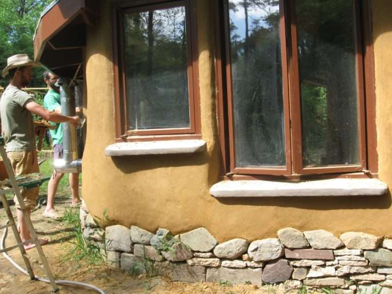 Cob Workshops Upcoming Events