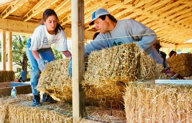 Cob Workshops Upcoming Events